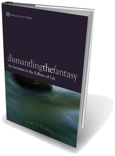 Books | Darryl Bailey
